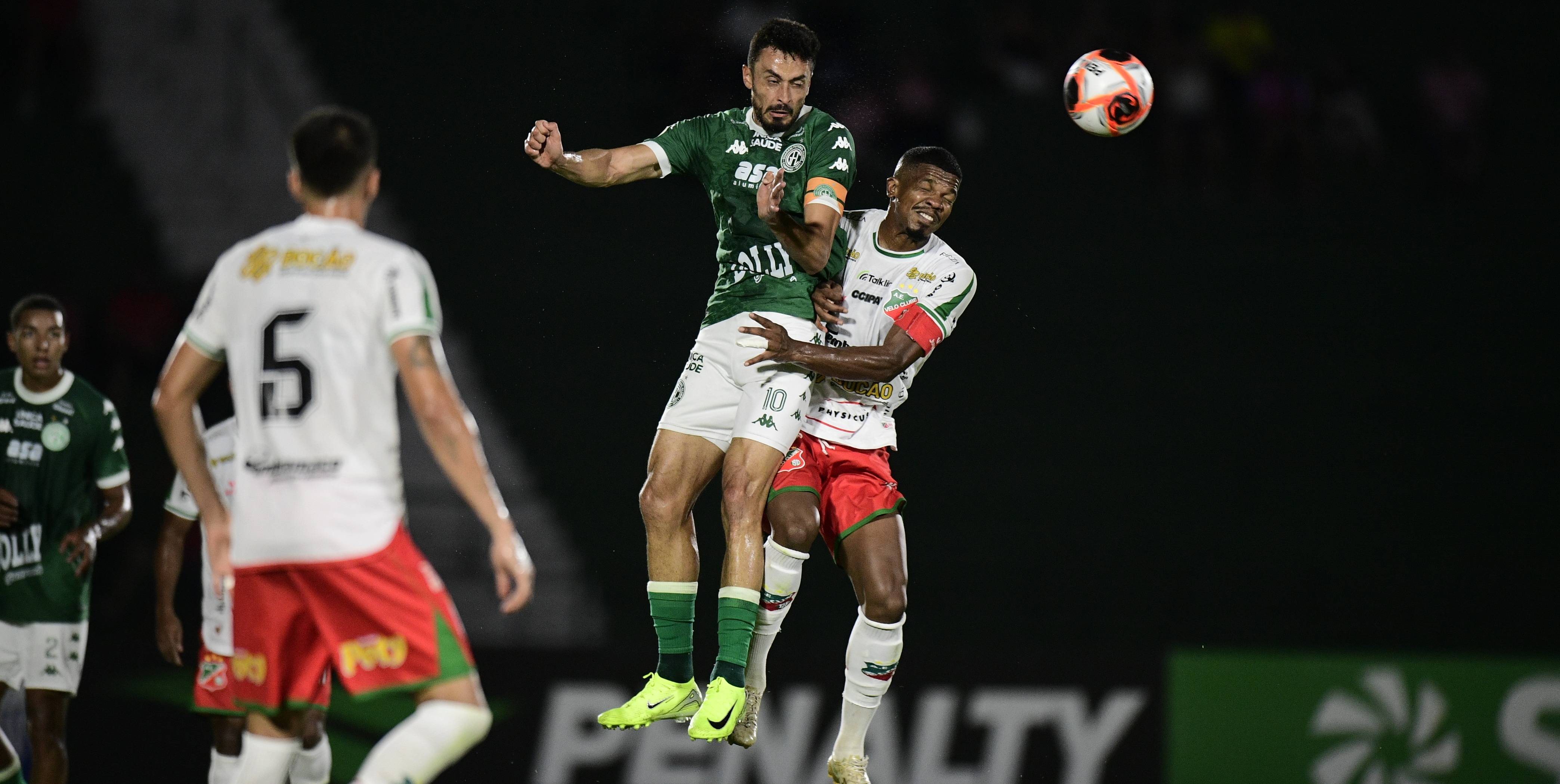 Notícias | Federação Paulista de Futebol